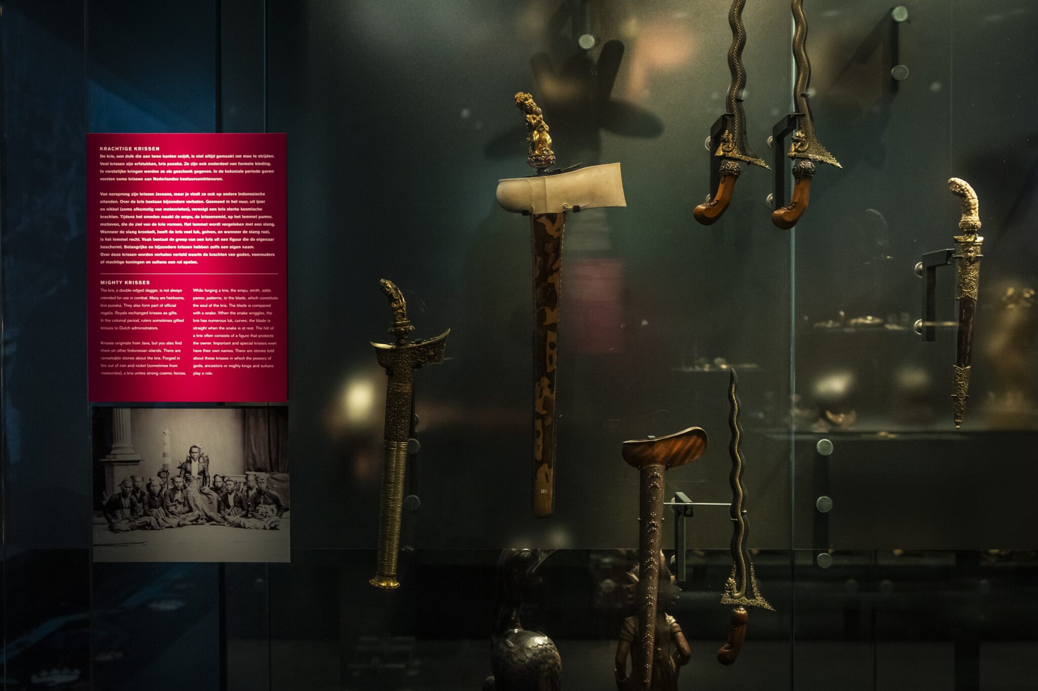 DutchNews.nl brings daily news from The Netherlands in English