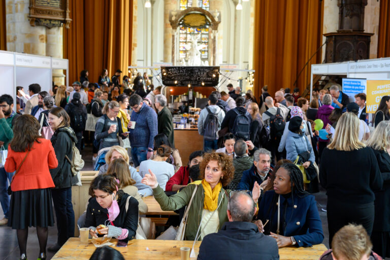 DutchNews.nl brings daily news from The Netherlands in English