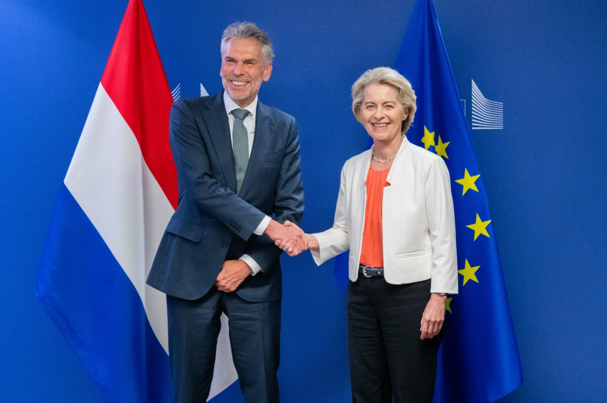 DutchNews.nl brings daily news from The Netherlands in English