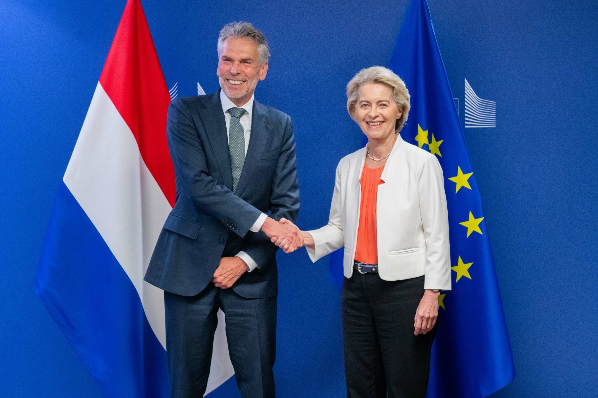 Eight Dutch scientists who changed the world - DutchNews.nl