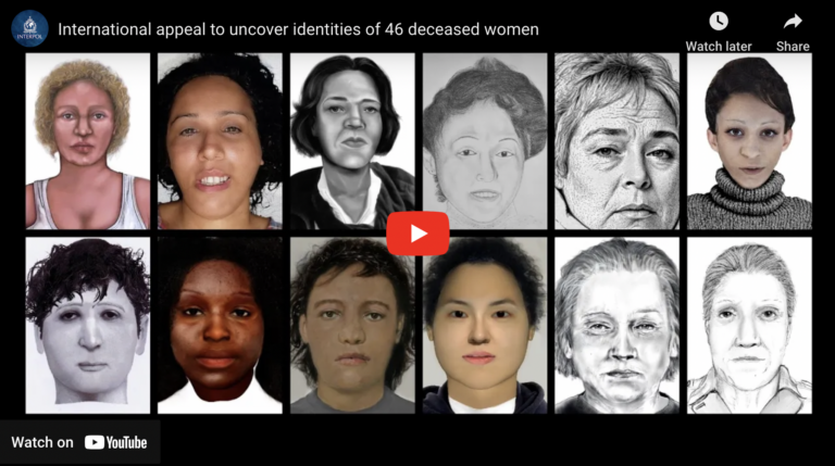 Wassenaar murder victim is finally identified after 21 years - DutchNews.nl