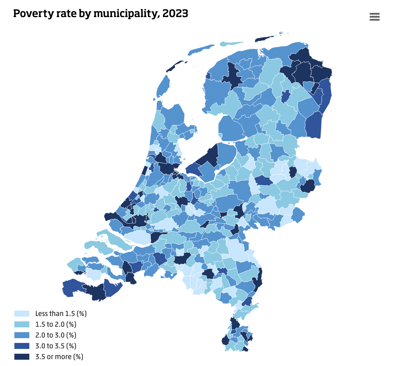 What’s all the fuss about poverty in the Netherlands? - DutchNews.nl
