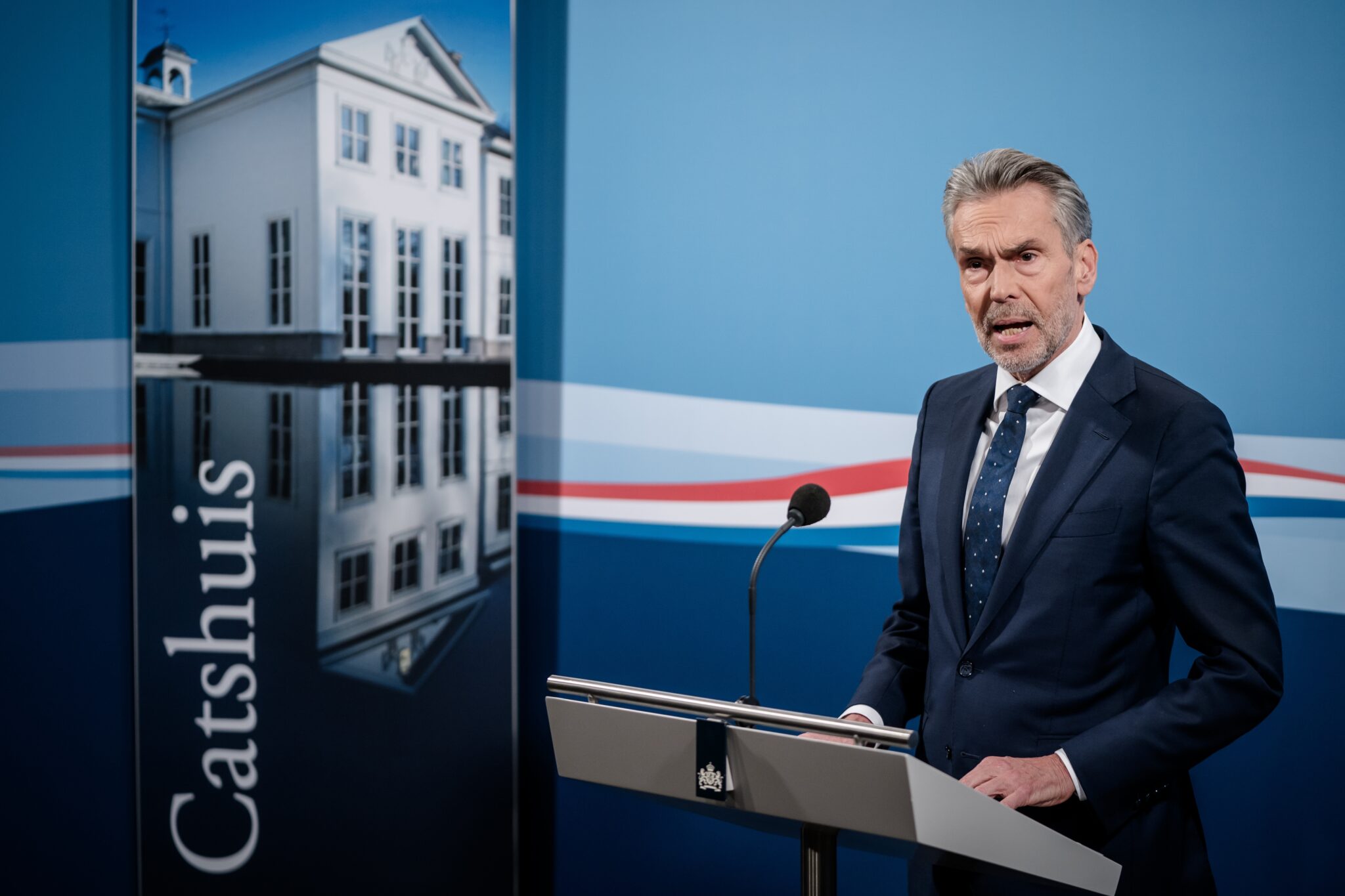 Politics Archives - DutchNews.nl