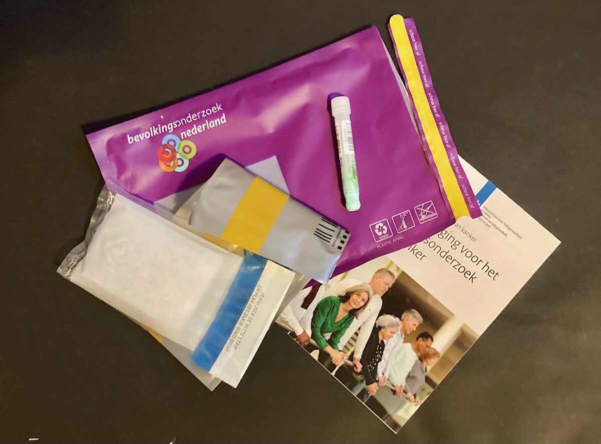 Survival rates for metastatic cancer patients are improving - DutchNews.nl