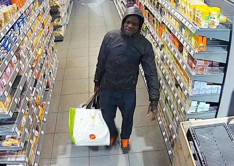 Paving slab victim wakes up from coma, police confirm arrest - DutchNews.nl