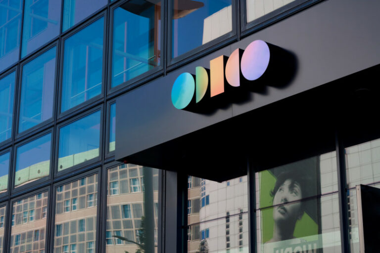 Mass claim launched against Odido following huge data leak - DutchNews.nl
