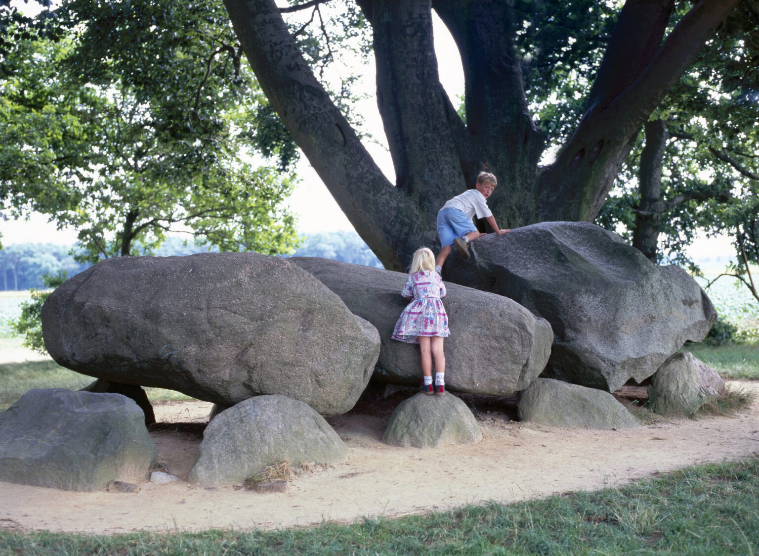 DutchNews.nl brings daily news from The Netherlands in English