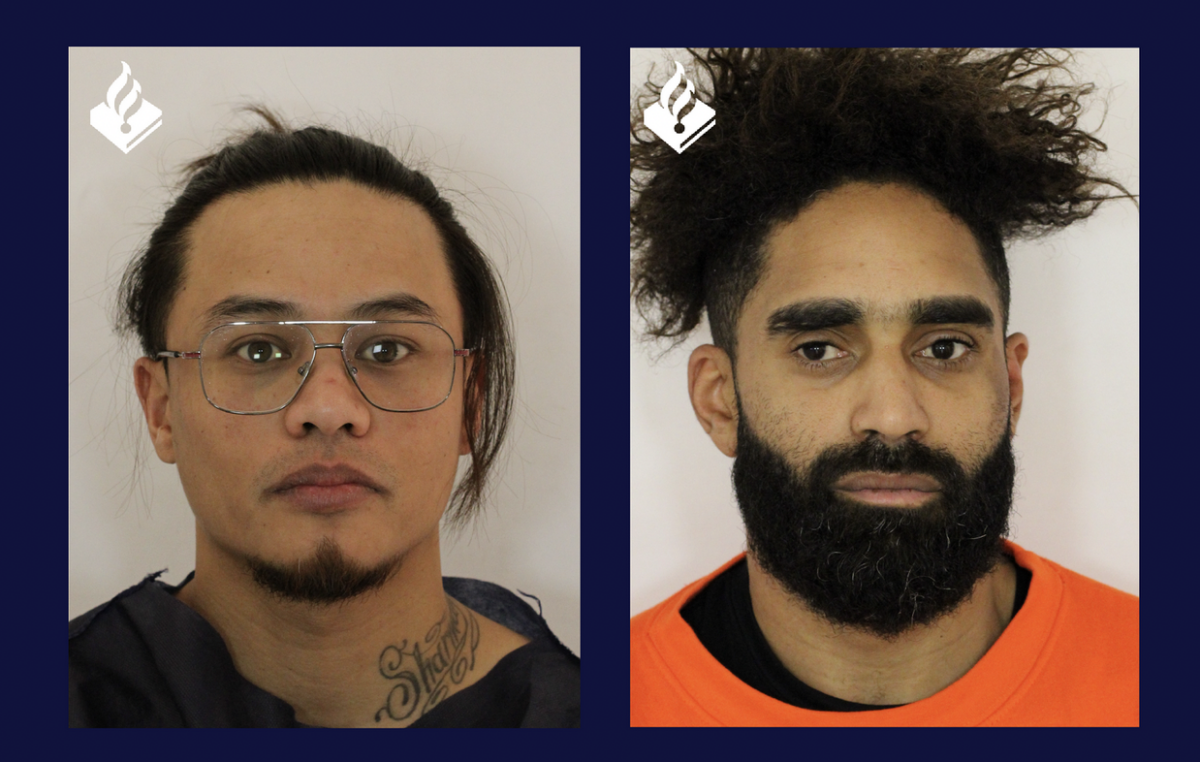 Police release photos of Drents Museum gold heist suspects - DutchNews.nl