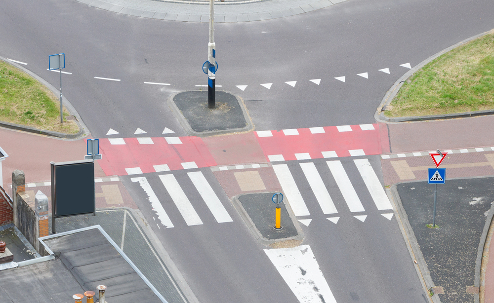 Going in circles: are Dutch roundabouts really that safe? - DutchNews.nl