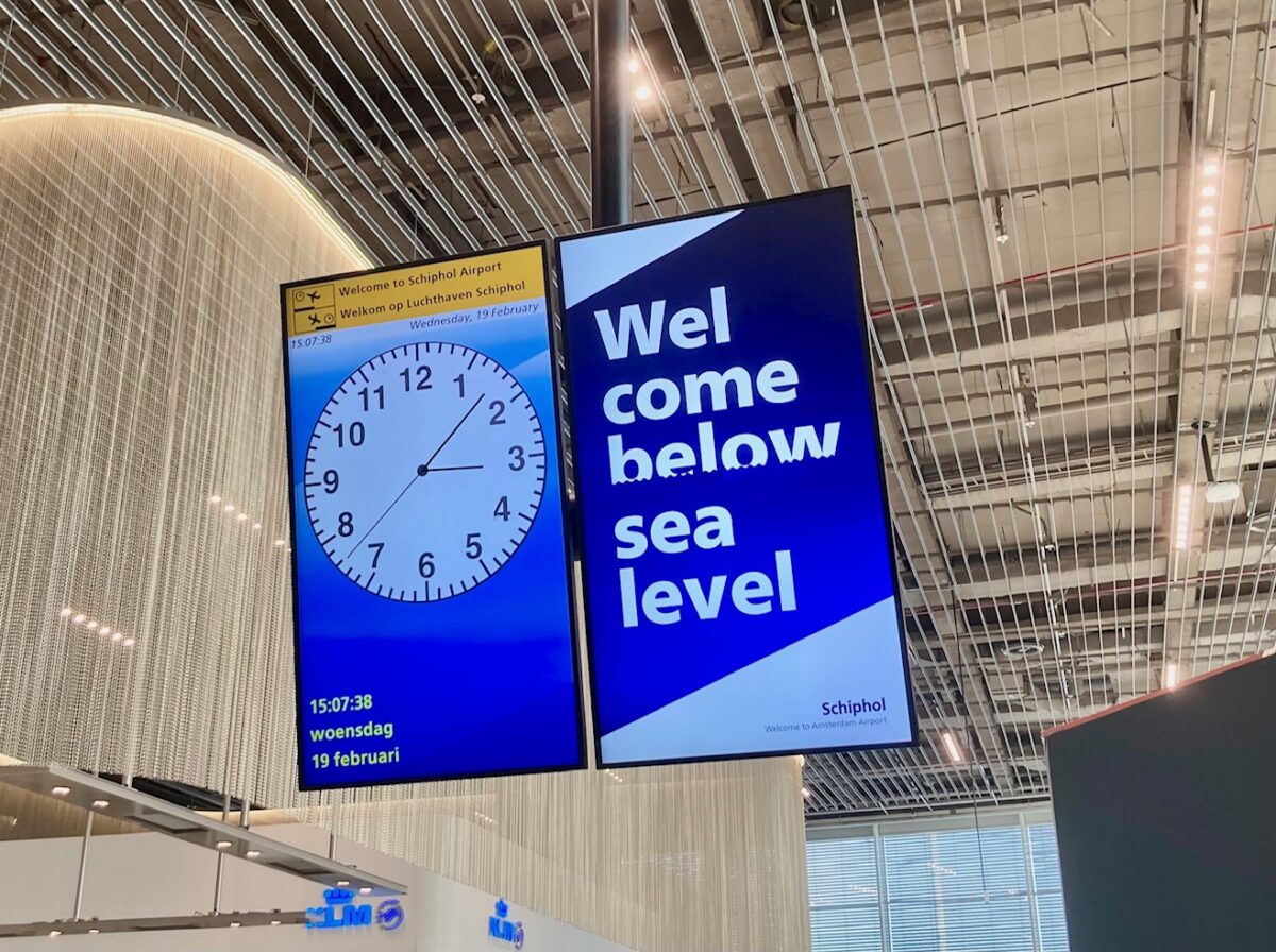 Brussels finds shortcomings in Schiphol flight reduction plan ...