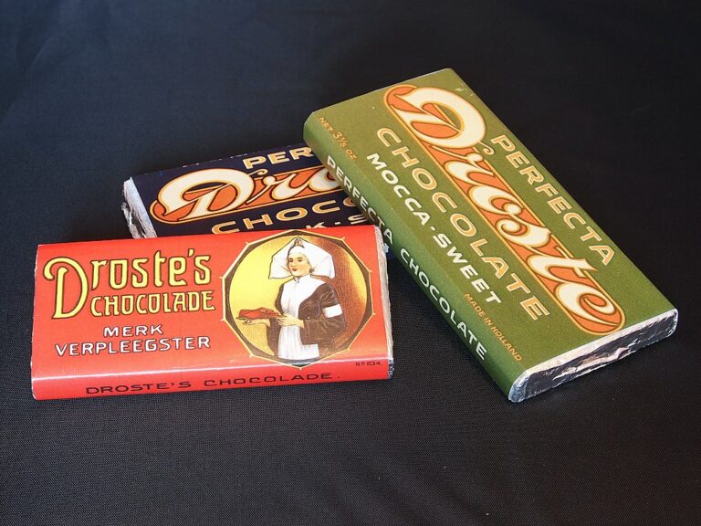 Droste chocolate maker faces the end after 162 years - DutchNews.nl
