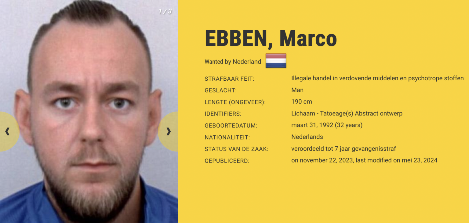 Dutch drugs baron shot dead in Mexico car park - DutchNews.nl