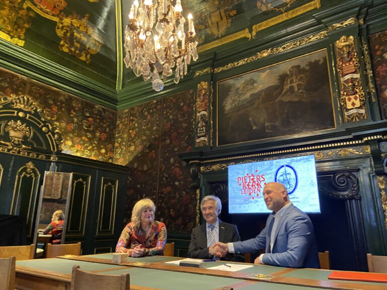 DutchNews.nl brings daily news from The Netherlands in English