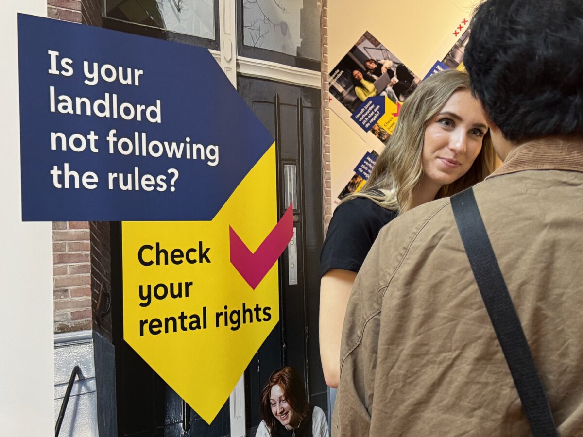 Man accused of scam using Airbnb homes as fake rentals - DutchNews.nl