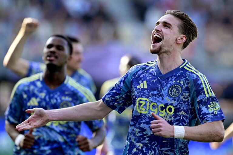 Swaffelen - DutchNews.nl