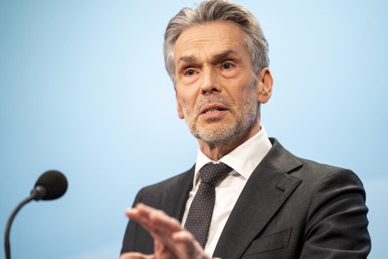 The Netherlands' population hits 18 million, 16% born abroad - DutchNews.nl