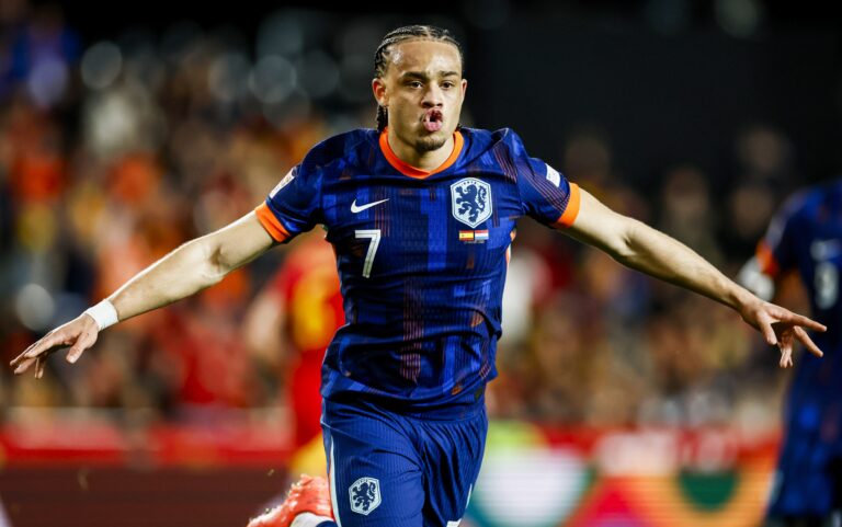 Spain 3-3 Netherlands (4-3 pens): Oranje edged out in Valencia ...