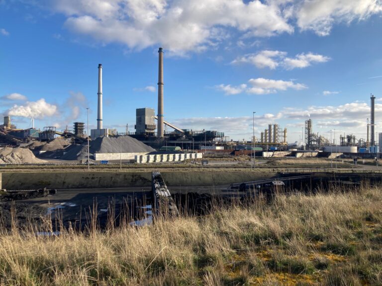 Tata Steel confirms plan to cut 1,600 jobs in IJmuiden - DutchNews.nl