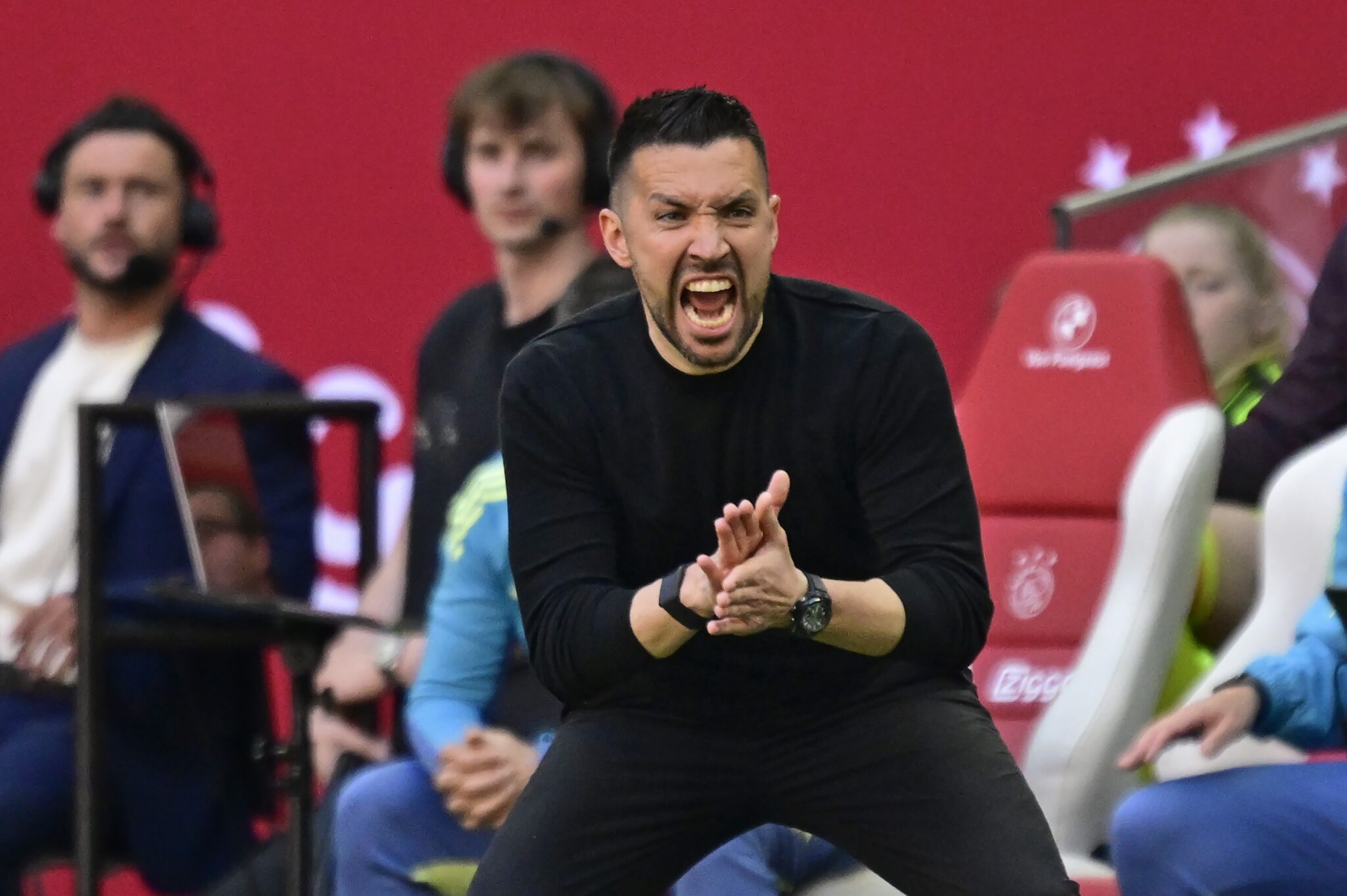 Drought is the worst climate change threat for the Netherlands ...