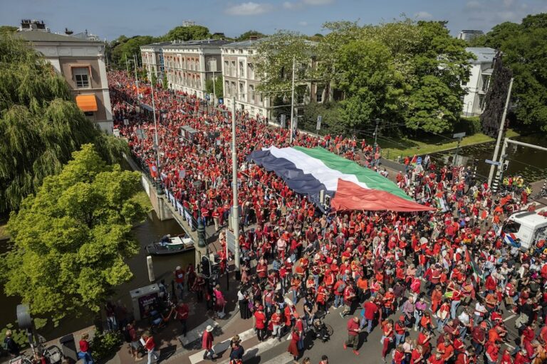 Swaffelen - DutchNews.nl