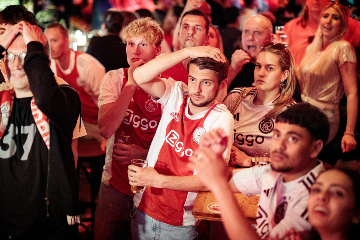 Inburgering with DN: a guide to the big Dutch political parties ...