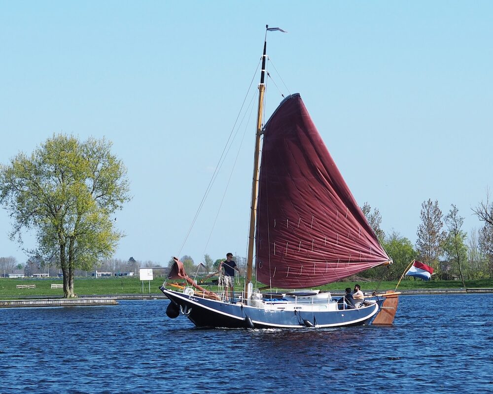 Dutch destinations: Warmond, the hidden gem - DutchNews.nl