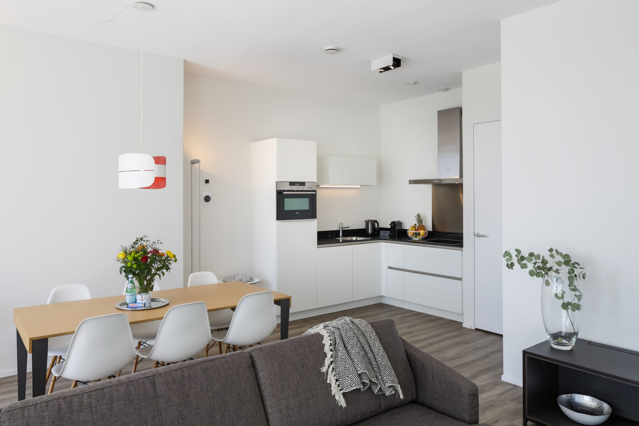 Why serviced apartments are the best start to your Dutch life ...