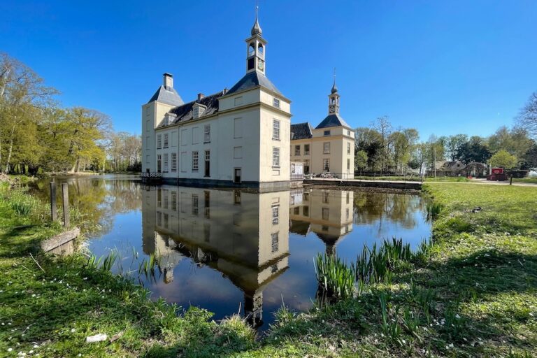Dutch destinations: Warmond, the hidden gem - DutchNews.nl