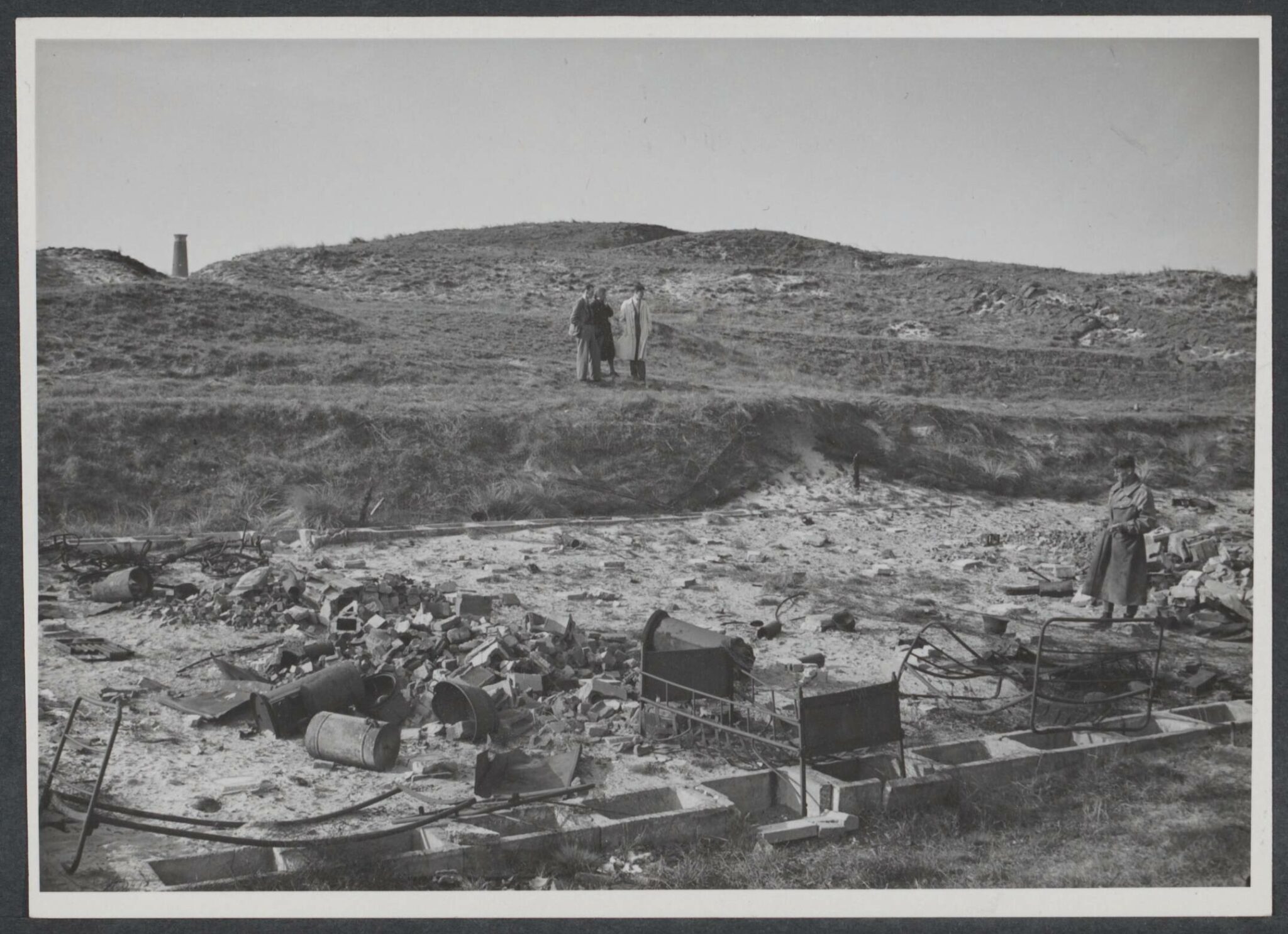 Europe's last battlefield: Remembering Texel's Georgian uprising ...