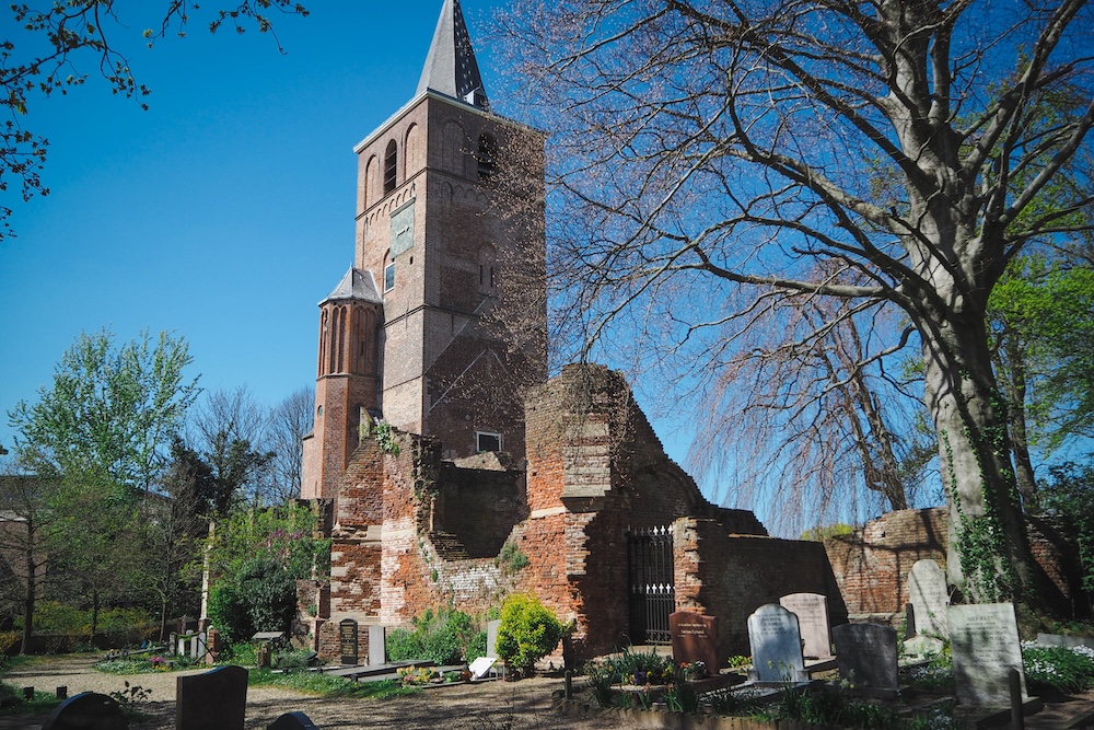 Dutch destinations: Warmond, the hidden gem - DutchNews.nl