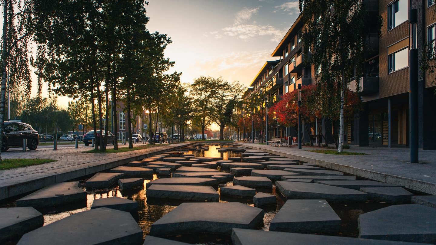 25 years on, Enschede remembers its firework disaster - DutchNews.nl