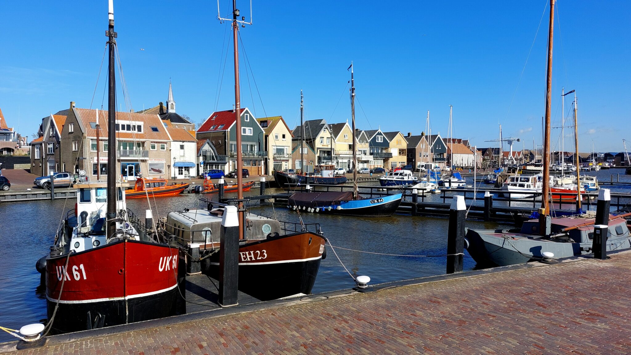 Former island community in quest to trace fishermen lost at sea ...