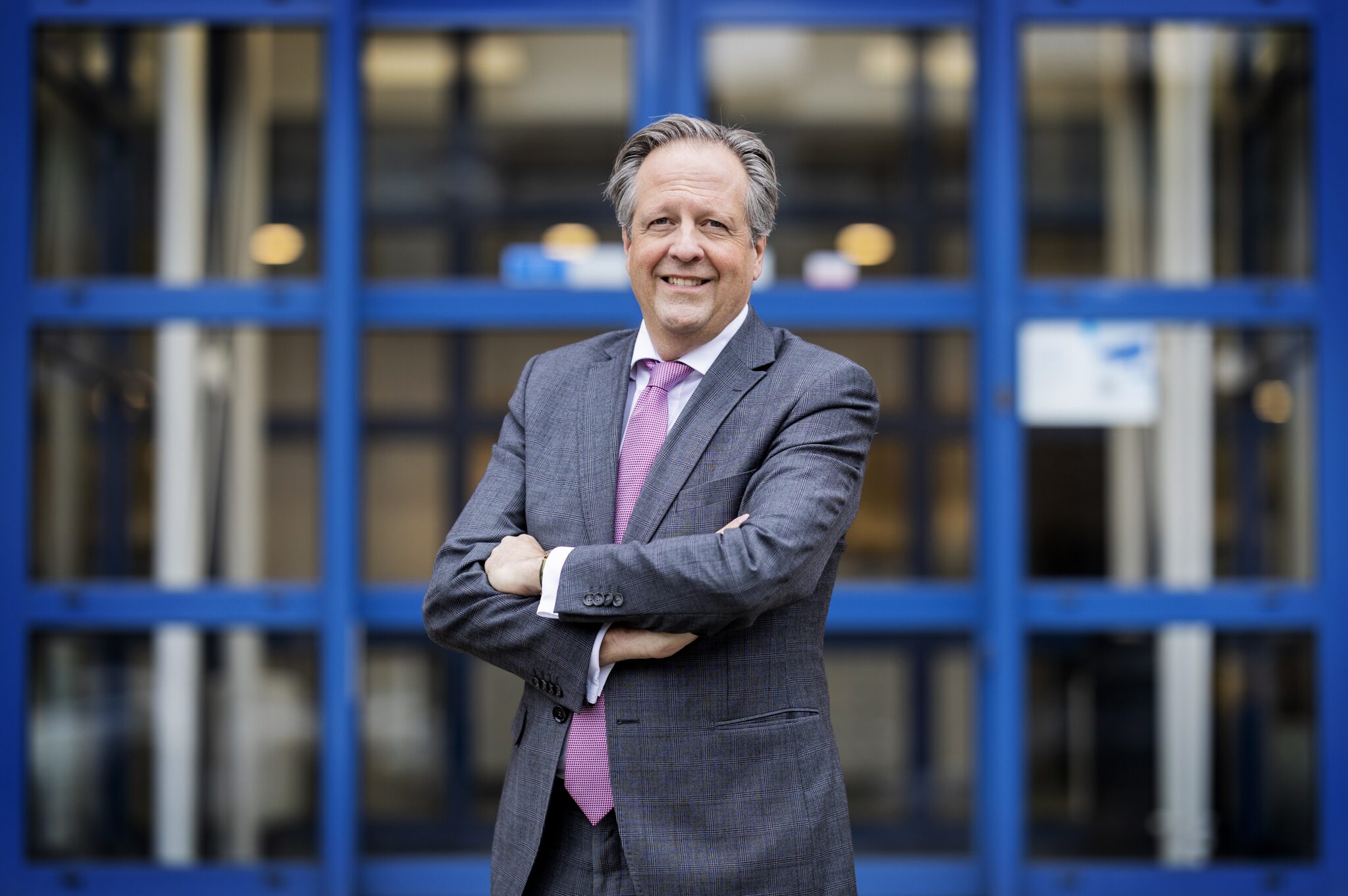 Alexander Pechtold appointed new mayor of Delft - DutchNews.nl