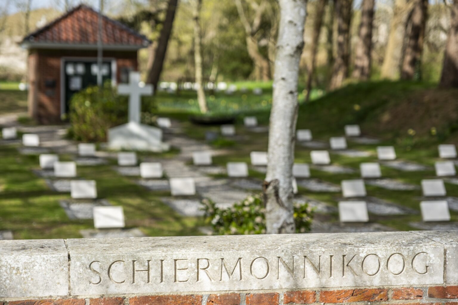 Last Nazi holdout, Schiermonnikoog, marks 80 years of liberation ...
