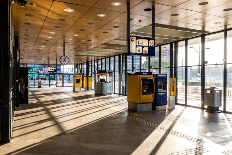 Train strike disrupts services across the Netherlands again - DutchNews.nl