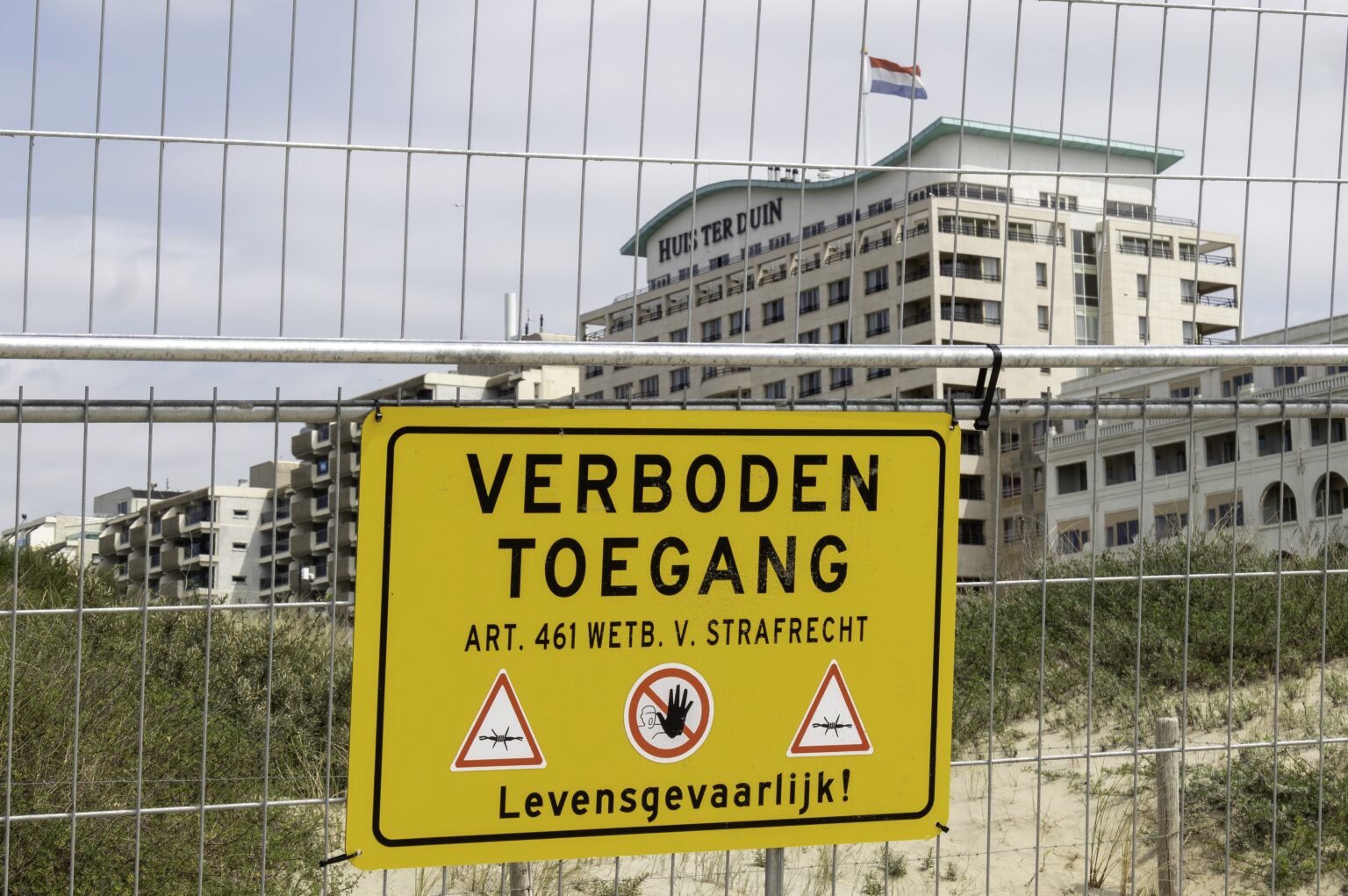 What’s all the fuss about poverty in the Netherlands? - DutchNews.nl