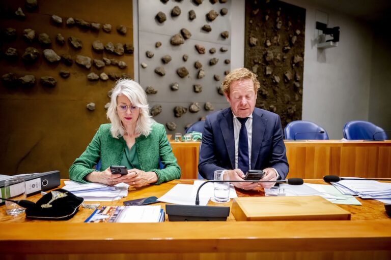 25 years on, Enschede remembers its firework disaster - DutchNews.nl