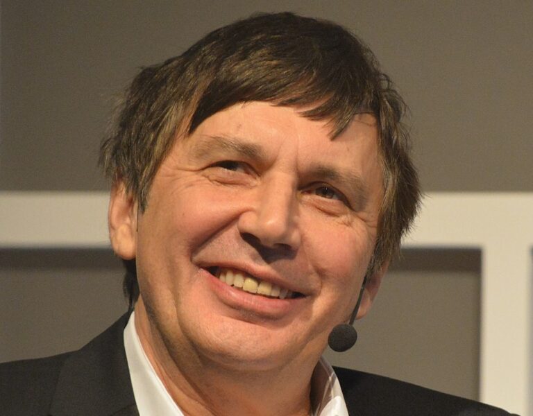 Nobel prize winner Andre Geim falls foul of NL nationality rules ...