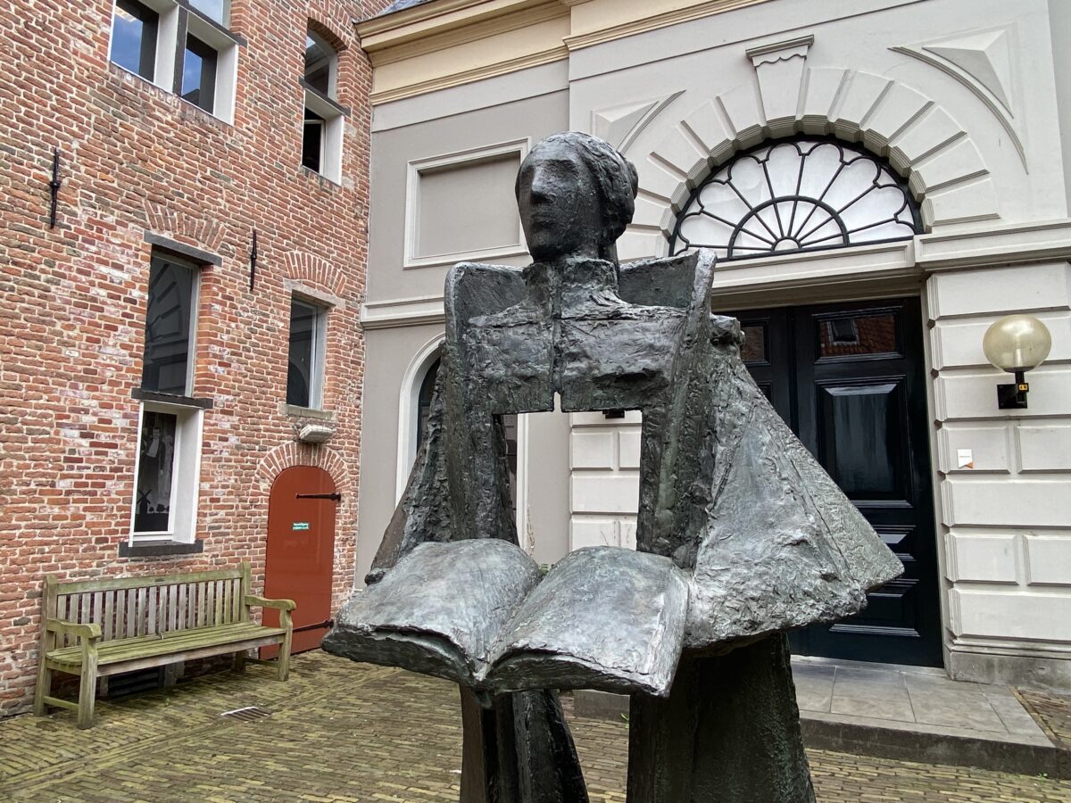 Dutch destinations: zip over to Zwolle - for a longer stay - DutchNews.nl
