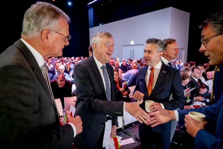 Eight Dutch scientists who changed the world - DutchNews.nl