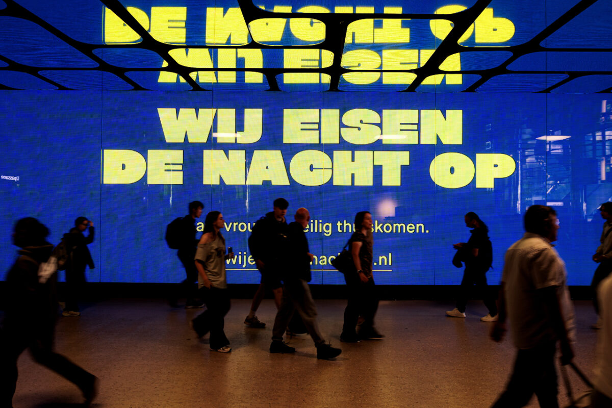 Dutch murder rate has halved in 25 years, 120 killed in 2024 - DutchNews.nl