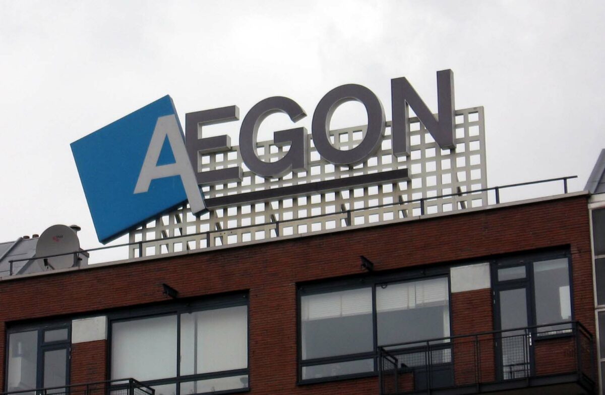 Aegon insurance company plans head office move to United States ...