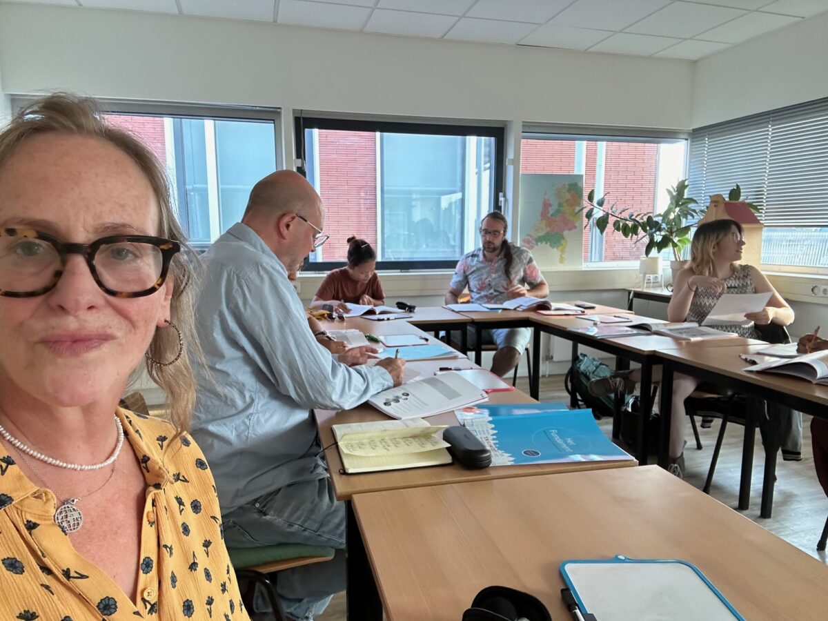 What is it really like to take Dutch language lessons? - DutchNews.nl