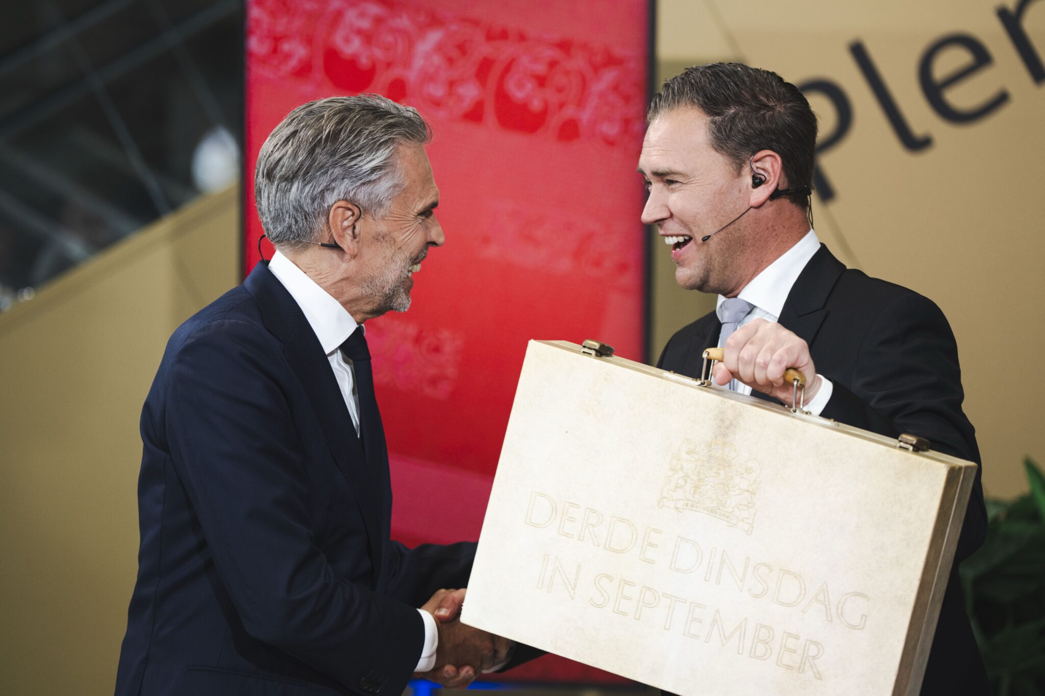 HCL Establishes New Office in The Hague and Celebrates 20 years in The ...