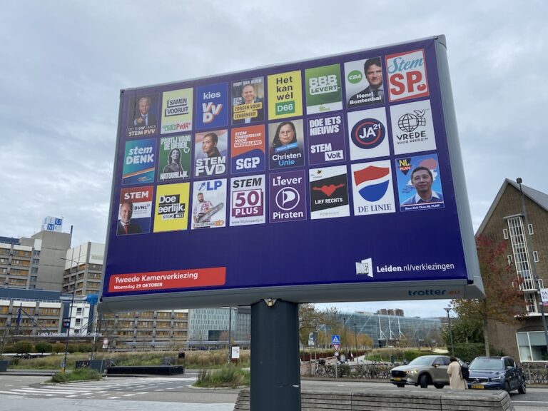 Dummies' guide to the main parties in local elections in March ...