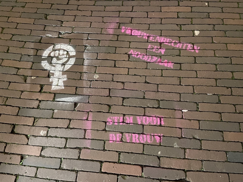 The 2025 Dutch general election: as it happens - DutchNews.nl