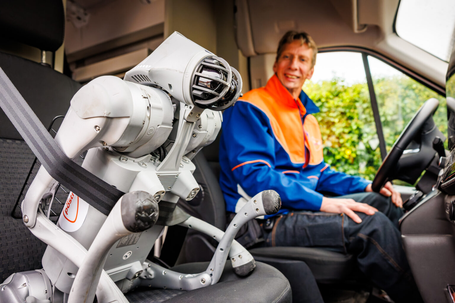 The Netherlands aims to raise defence spending to 3.5% of GDP ...