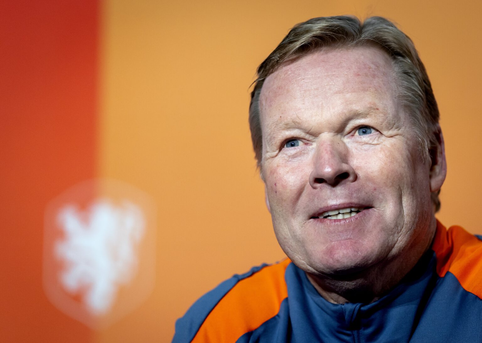 Koeman calls up Valente for World Cup, hints at stepping down ...
