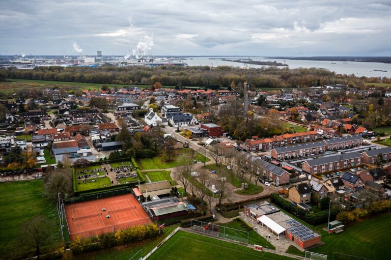 Third body found in Gelderland village - DutchNews.nl