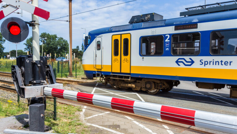 Cheap summer NS train ticket will go on sale on June 15 - DutchNews.nl